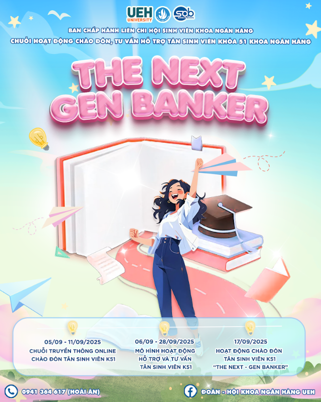 UEH Shop – UEH Youth